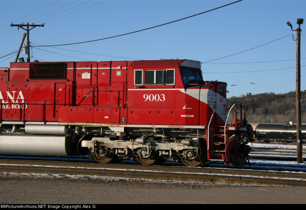 INRD 9003
